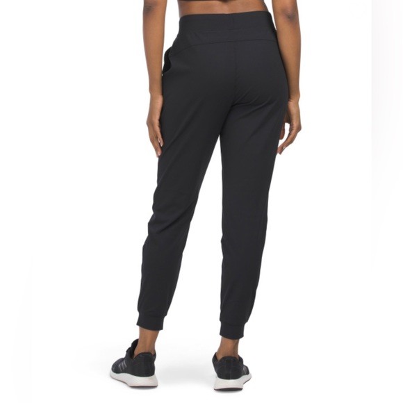 90 Degree By Reflex | Pants & Jumpsuits | 9 Degree By Reflex Interlock ...